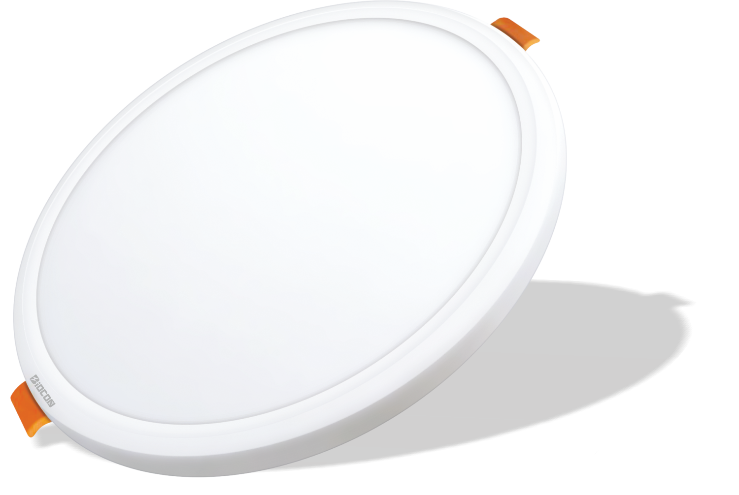 B-ADJUST ADJUSTABLE CLAMP LED CONCEALED PANEL LIGHT - Biocon