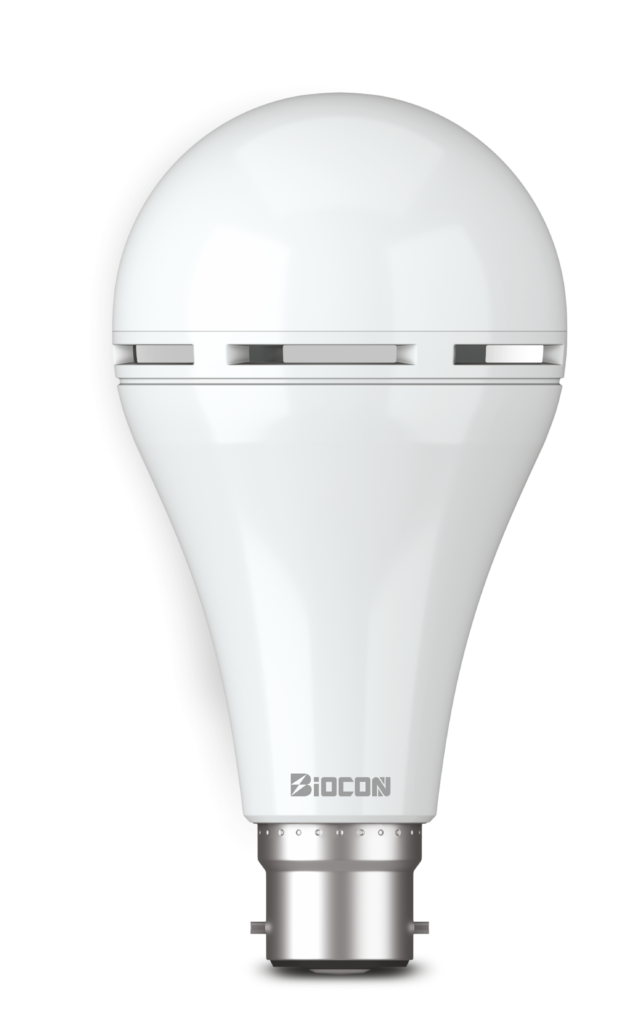 Led Lamps - Biocon