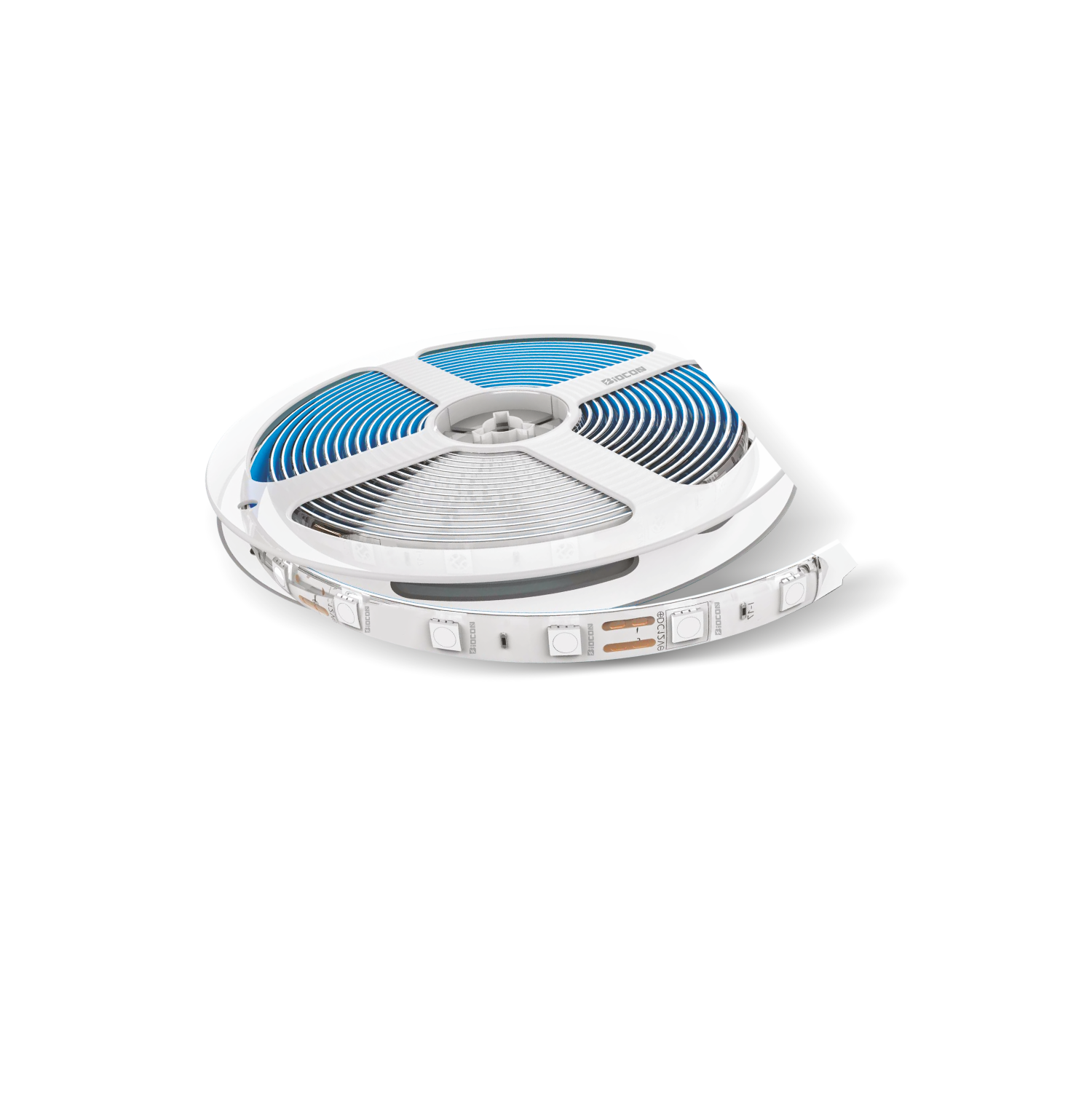 SPARKLE 2835-240 PROFILE LED STRIP LIGHT (IP-20) - Biocon