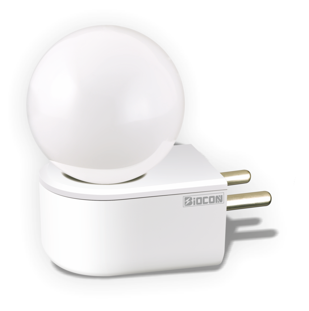 Led Lamps - Biocon