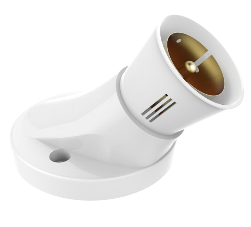 Bulb Holders - Biocon